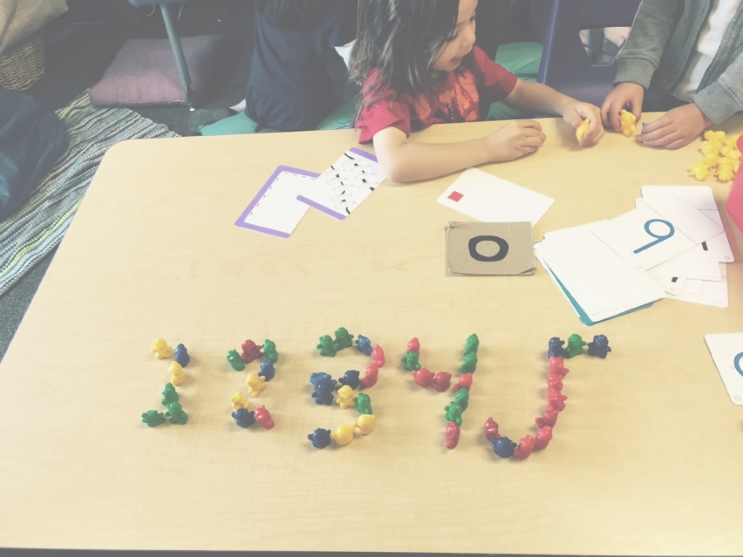 Early Mathematics for Pre-K